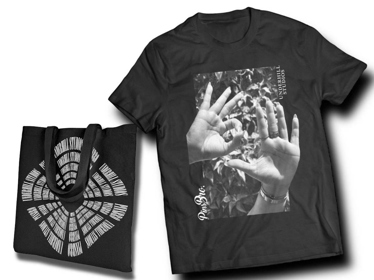 Nothing Like the 305 ( PINSBRO x UNDERHILL STUDIOS) – PINS BRO